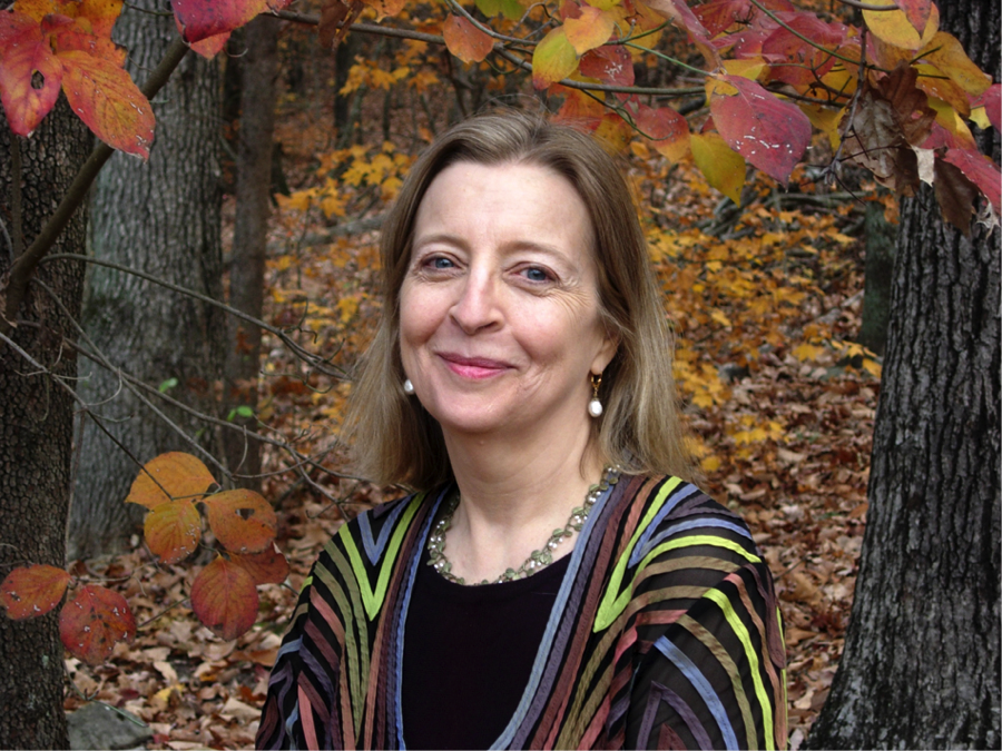 Candace Waid – Environmental Humanities Center