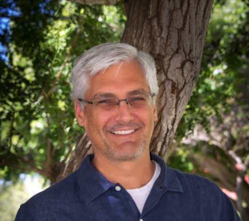 Stuart Sweeney – Environmental Humanities Center