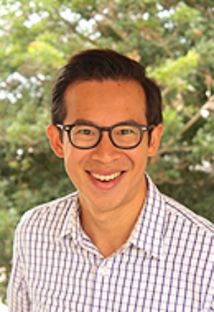 Kyle Meng – Environmental Humanities Center