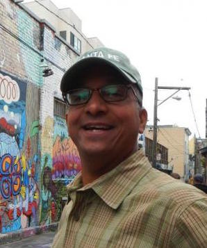 David Pellow – Environmental Humanities Center